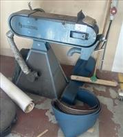 bandschuurmachine SCANTOOL | Appelboomonline.be