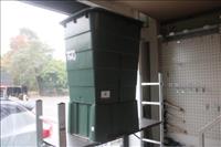 pvc watervat GARANTIA cap 300l | Appelboomonline.be
