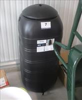 pvc watervat PRACTO, cap 250l | Appelboomonline.be