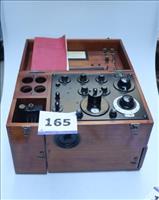 vintage ph meter CAMBRIDGE INSTRUMENTS | Appelboomonline.be