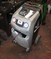 automatisch air-conditioning service station ECOTECHNICS, ECK 3900-UP ...