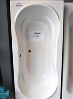 design inbouw ligbad AQUADESIGN Rivale 190x90 | Appelboomonline.be