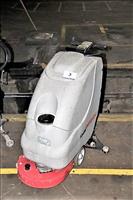 vloerenveegmachine COMAX, type Abila 17b | Appelboomonline.be