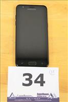 smartphone SAMSUNG, type GALAXY J3V, Android 9, cap 16Gb, met ...