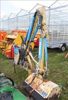 maaiarm MAROLIN, type M300, serienr 0811272, bj 2008 (109-001) | Appelboomonline.be