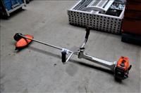 bosmaaier op benzine STIHL, (003-336), werking niet gekend ...