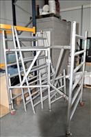 verrijdbare stelling ALTREX | Appelboomonline.be