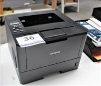 printer BROTHER HL 5100DN | Appelboomonline.be