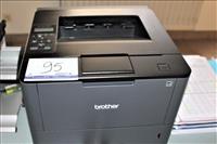 printer BROTHER HL 5100DN | Appelboomonline.be