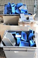 lot pvc stapelbakjes | Appelboomonline.be