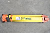 statief SECO TRIMBLE | Appelboomonline.be