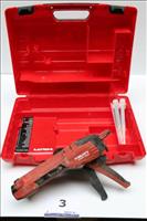 morteldispenser HILTI HDM 300 | Appelboomonline.be