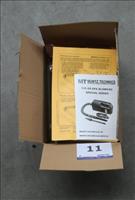 nieuwe handheld vacuumcleaner MUNTZ TECHNICS, 555 GS EPA BLOWVAC ...