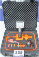 buisinspectieapparaat NOVASCOPE | Appelboomonline.be