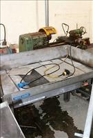 rvs spoeltafel LABOREX | Appelboomonline.be