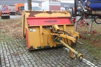 bladkeerder, LBM PHOENIX PX1800, seriennr 4110098 (051-028 ...