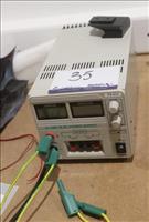 3A DC power supply PS 613 | Appelboomonline.be