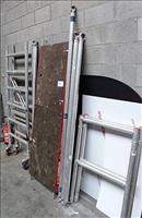 Verrijdbare stelling ALTREX RS Tower | Appelboomonline.be