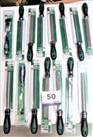 15 diverse vijlen | Appelboomonline.be