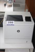 printer HP color laser jet enterprise M533 | Appelboomonline.be