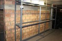 plml 18m demonteerbare bandenrekken | Appelboomonline.be