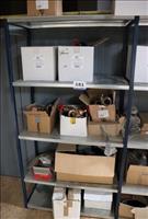 inhoud van het rek wo. Bolkranen | Appelboomonline.be