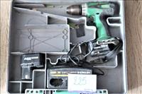 accu boormachine HITACHI | Appelboomonline.be