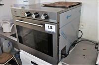 rvs oven METRO professional | Appelboomonline.be