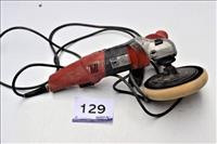 schuurmachine FLEX L3403 VRG | Appelboomonline.be