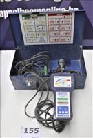 elektrolasapparaat WAVIN DUO 316 | Appelboomonline.be