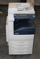 fotocopieerapparaat XEROX, workcentre 7225i, werking niet gekend ...