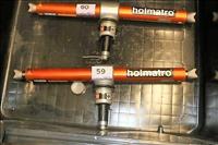 hydraulische ram HOLMATRO, type RA 4332 C, bj 2010 | Appelboomonline.be