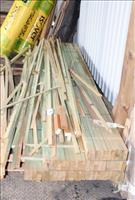 lot panlatten afm 300x3x1,2cm | Appelboomonline.be