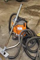 Stofzuiger TASKI, type dorsalino, werking niet gekend | Appelboomonline.be