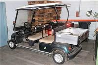 4-persoons golfkar | Appelboomonline.be