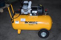 compressor IRONSIDE, type LM90-350, bj 2021 | Appelboomonline.be