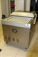 verr rvs vacuumtrekker WEBOMATIC, CD110 Computer 3000S, no 528BC165 ...