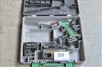 accu boormachine HITACHI | Appelboomonline.be