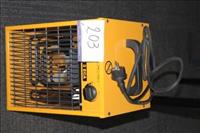 heteluchtblazer B 3 ECA | Appelboomonline.be