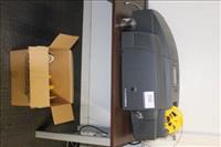 labelmachine WEIDMULLER, PrintJet Advanced met toebehoren ...