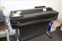 plotter/printer HP Designjet T520 36in | Appelboomonline.be