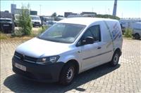 lichte vrachtwagen VW CADDY, diesel, 1968cm³,55kW, 1e inschr 09/4/19 ...