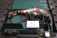 combihamer METABO UHEV 2860-2 Quick | Appelboomonline.be