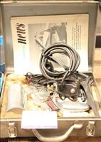 vlamspuitpistool METCO 8e | Appelboomonline.be