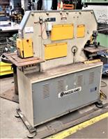 universele ponsmachine KINGSLAND COMPACT 60 | Appelboomonline.be