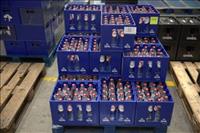 21 kratten van 16 flesjes SPA | Appelboomonline.be