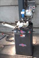 metaalzaagmachine MACC New 315 EDY vv aan en afvoer | Appelboomonline.be