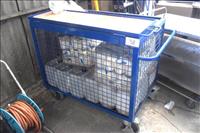 transportkar inh diverse onderhoudsproducten | Appelboomonline.be
