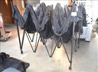 opplooibare partytent | Appelboomonline.be