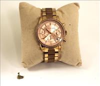 dameshorloge MICHAEL KORS MK6598, quartz vv stopwatch, mogelijke ...